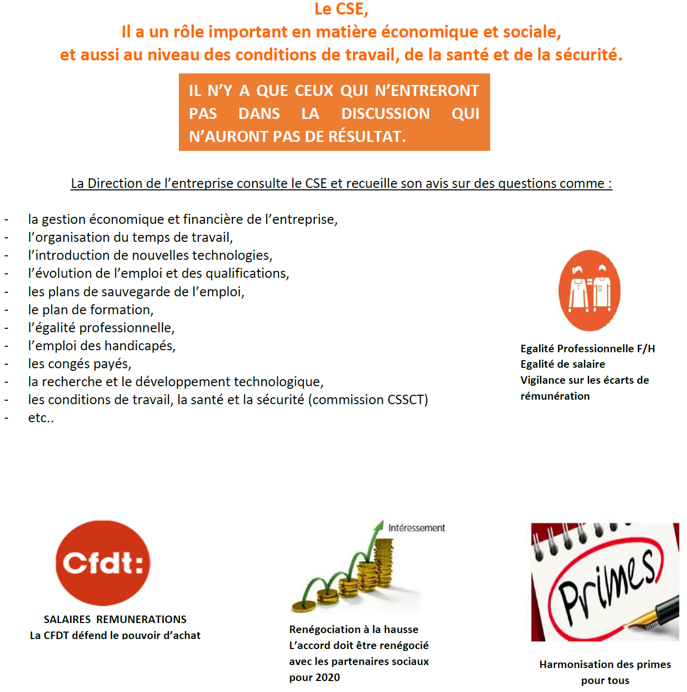 ELECTIONS CSE BV.SF 2023 | Bureau Veritas CFDT